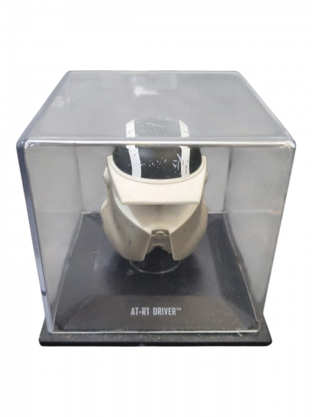 Star Wars, Capacetes de Coleção - Darth Vader; Planeta