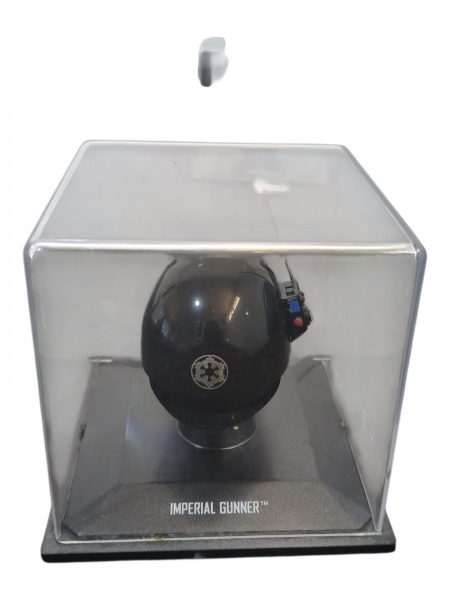 Star Wars, Capacetes de Coleção - Darth Vader; Planeta