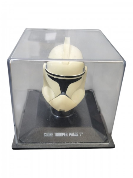 Star Wars, Capacetes de Coleção - Darth Vader; Planeta