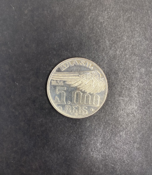 5000 In 1936 Dollars Today