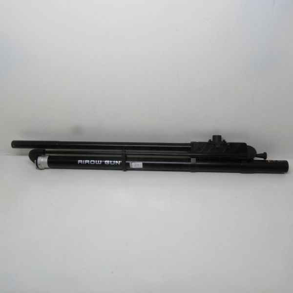 Airow Gun Only .50 Cal Paintball. conforme fotos