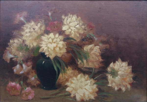 Georgina de Albuquerque (São Paulo, Taubaté, 1885 Rio