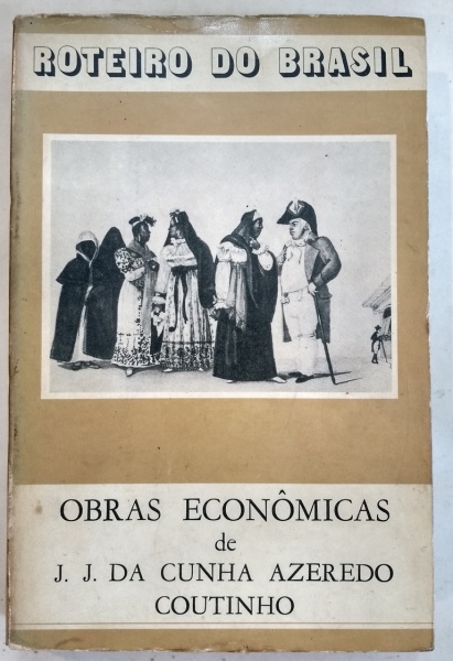 Rui Faco Brasil seculo XX vitoria 1960 Brochura