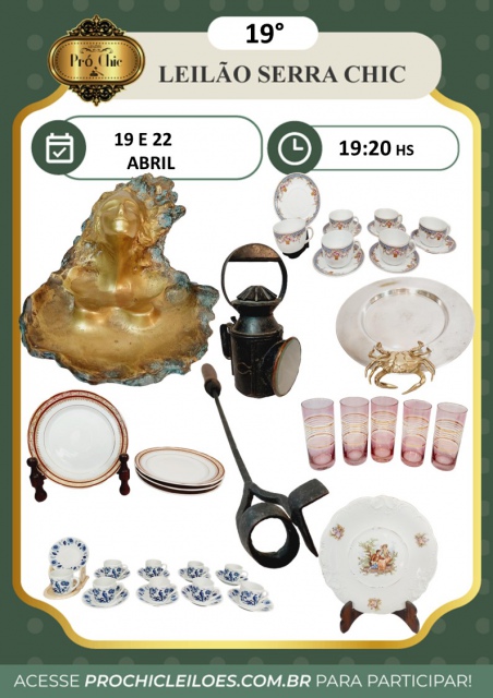 Martha Isolda Padilha Leiloeira