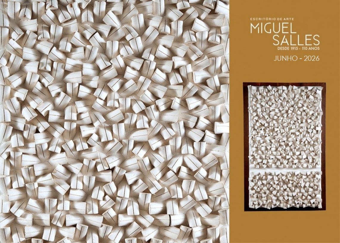 Miguel Salles Escritório de Artes